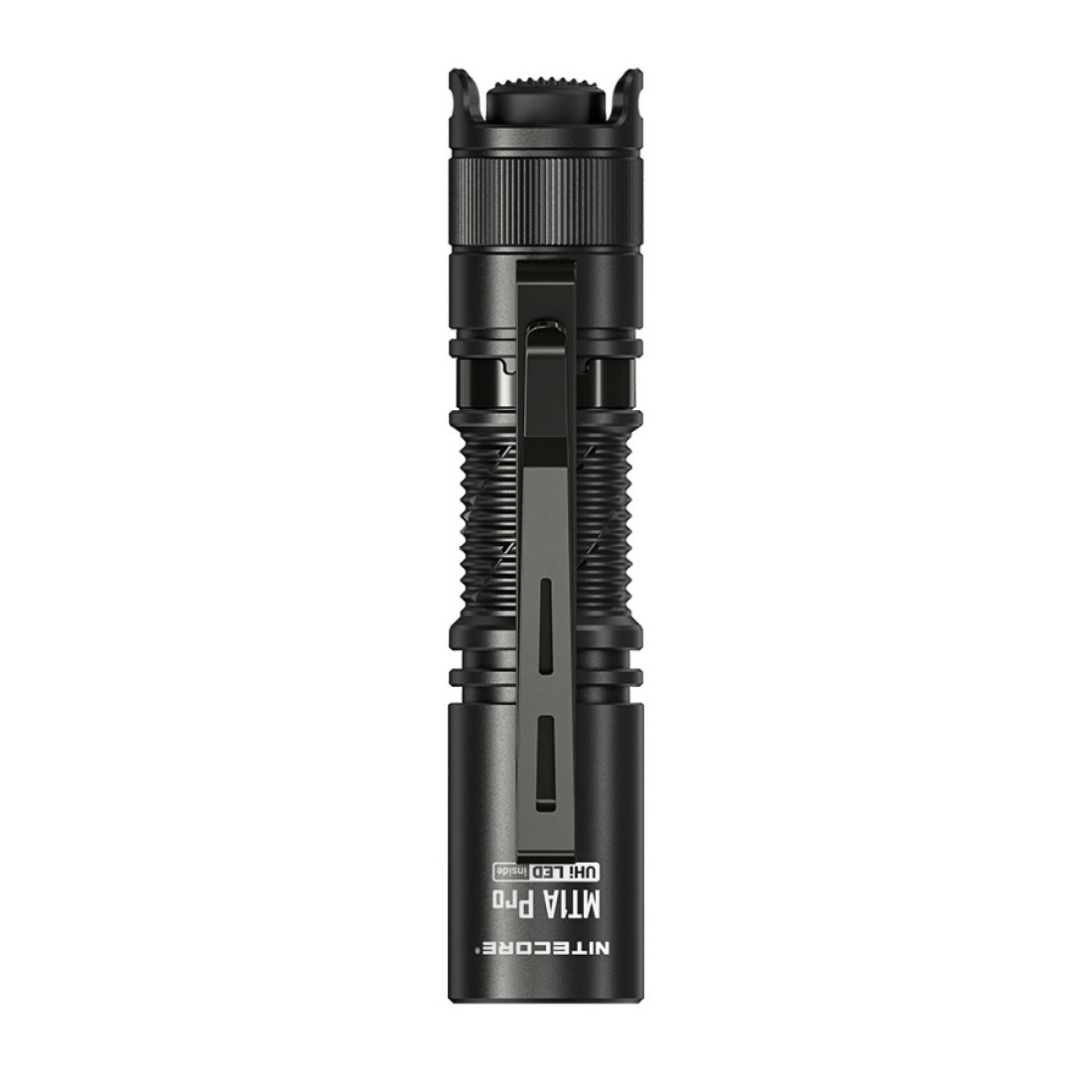 Nitecore MT1A Pro - New Generation Compact Rechargeable EDC Flashlight, 800 Lumens at Lightorati ...
